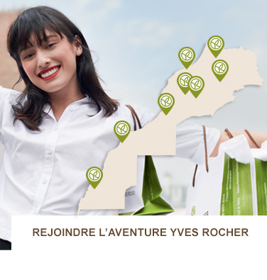 Yves Rocher