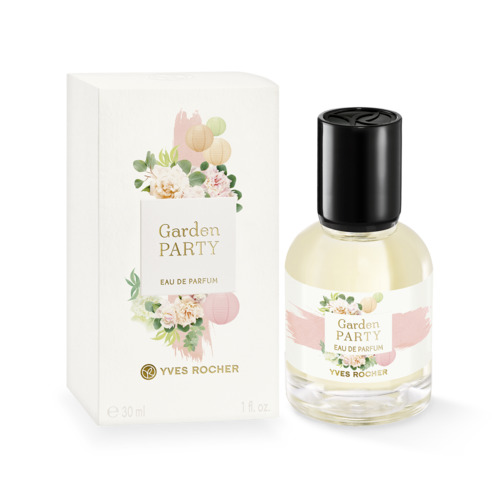 Eau de Parfum Garden Party - 30ml
